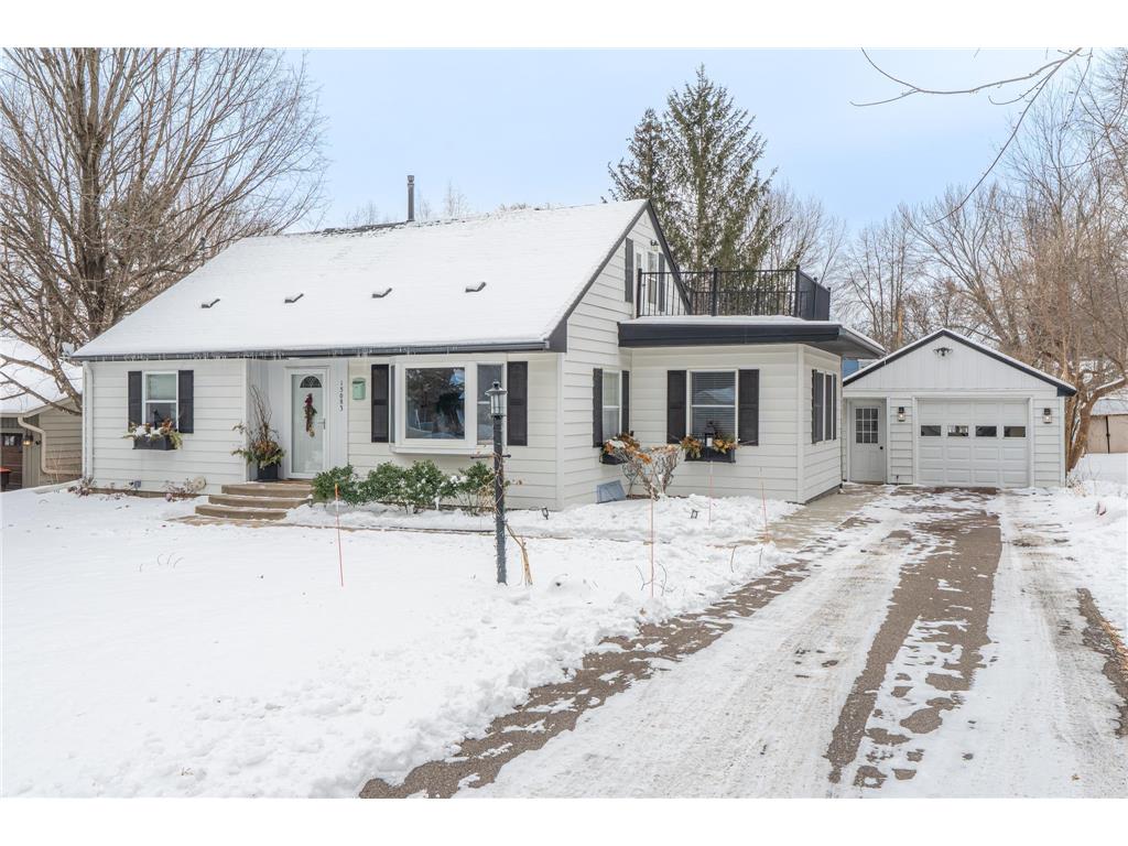 15083 Upper 63rd Street N, Oak Park Heights, MN, 55082 | MLS: 6672263 ...