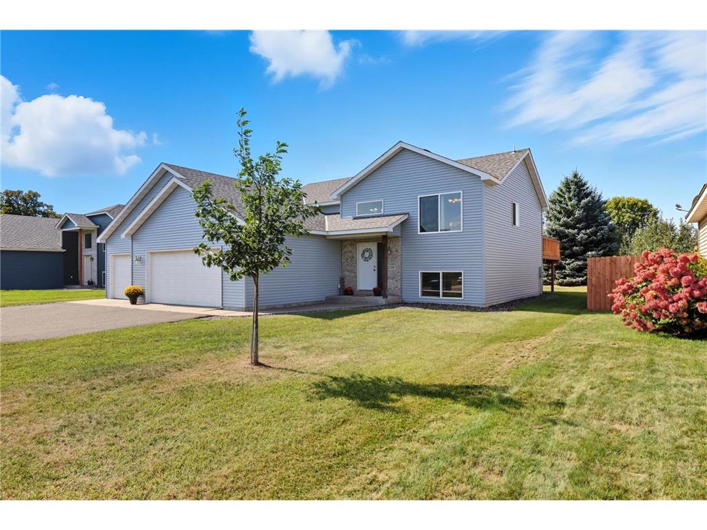 1509 Killdeer Avenue, Sartell, MN, 56377 | MLS: 6796694 | Edina Realty