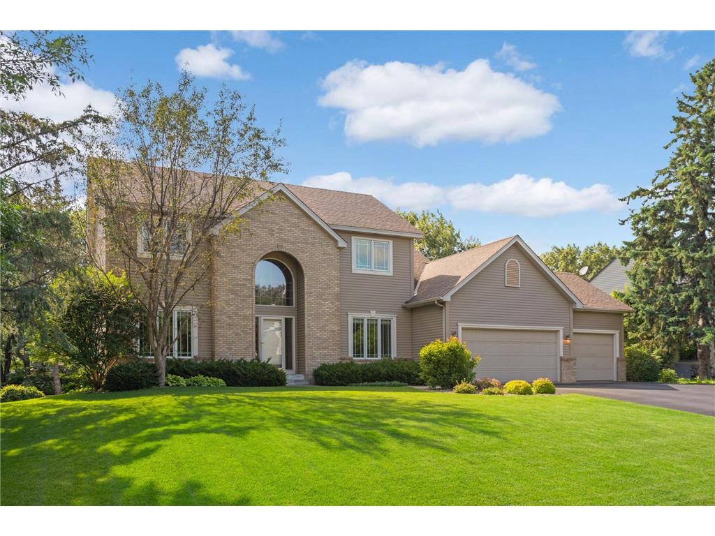 15090 Avocet Street NW, Andover, MN, 55304 | MLS: 6572297 | Edina Realty