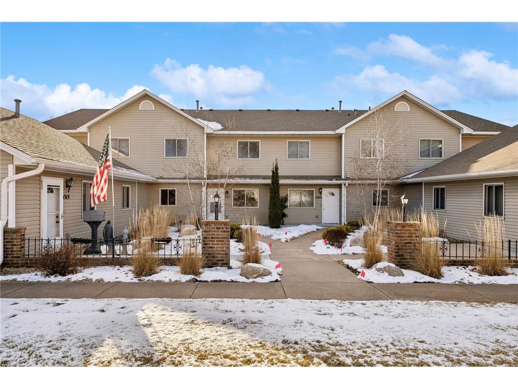 1511 Creek Meadows Drive NW, Coon Rapids, MN, 55433 | MLS: 6654543 ...