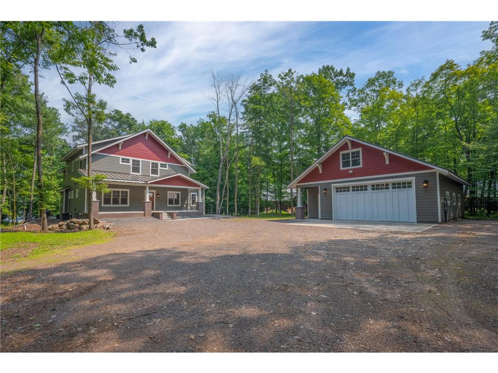 1511 S Lake Drive, Shell Lake, WI, 54871 | MLS: 6768190 | Edina Realty