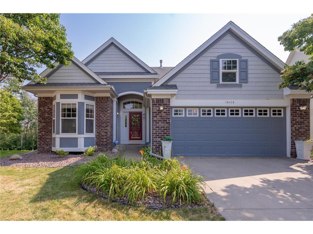 15113 64th Avenue N, Maple Grove, MN, 55311 | MLS: 6744017 | Edina Realty