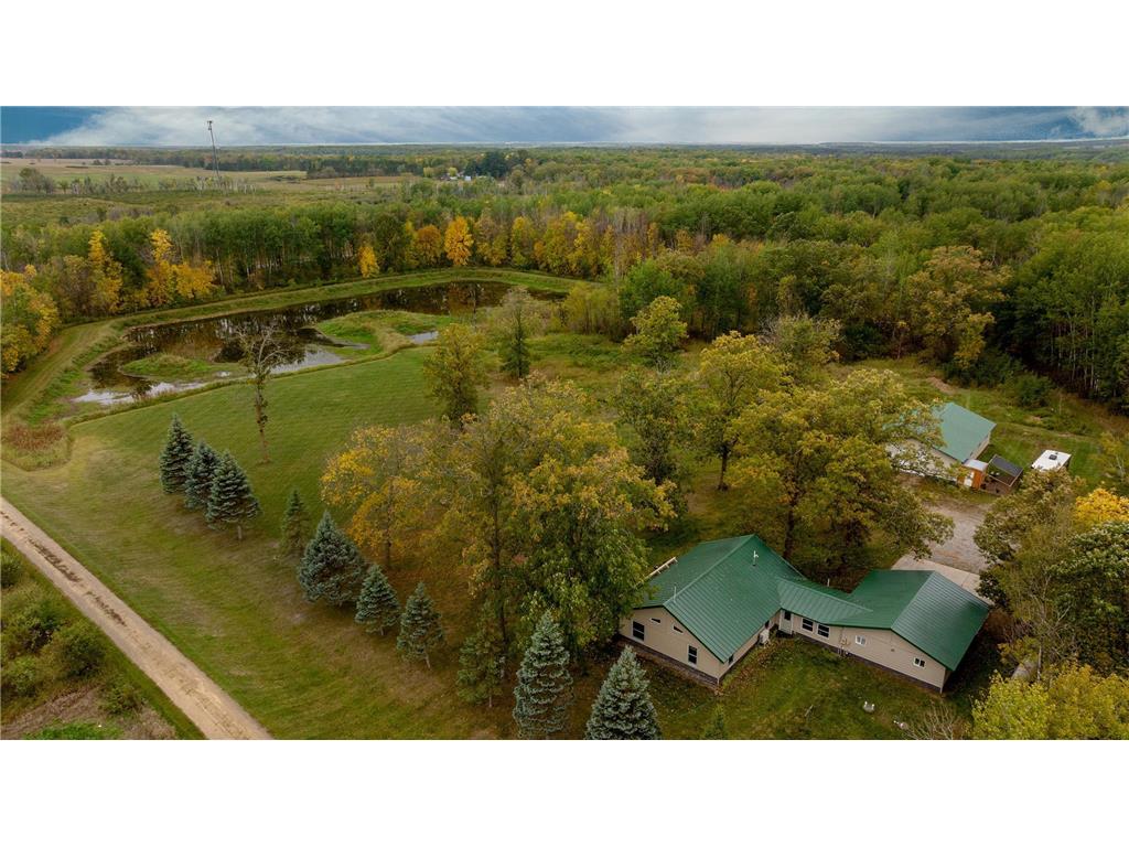 15130 County Road 104, Brainerd, MN, 56401 | MLS: 6440141 | Edina Realty