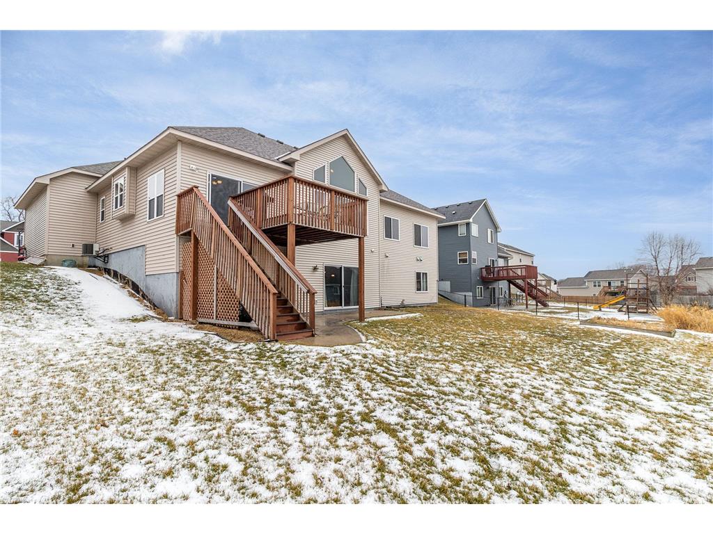1514 Overlook Drive SE, Lonsdale, MN, 55046 | MLS: 6481662 | Edina Realty