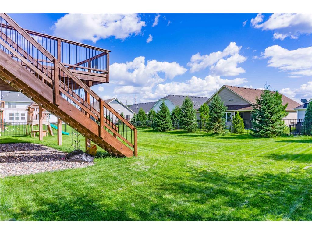 1515 Hackamore Drive, Victoria, MN, 55386 | MLS: 6780439 | Edina Realty