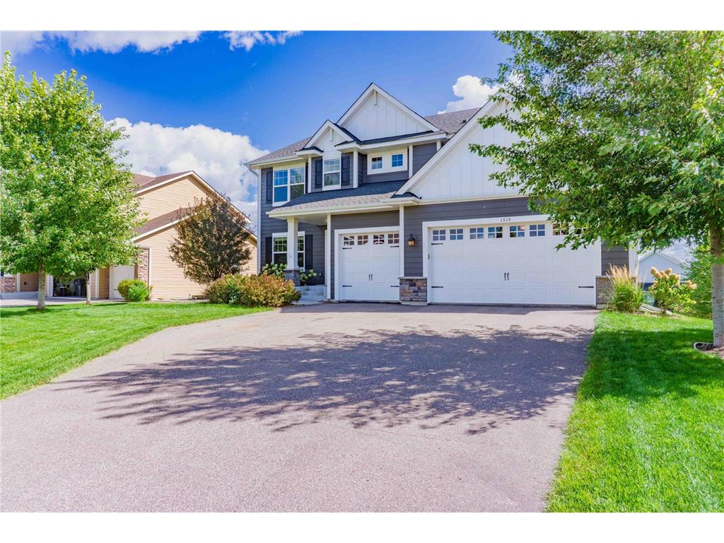 1515 Hackamore Drive, Victoria, MN, 55386 | MLS: 6780439 | Edina Realty