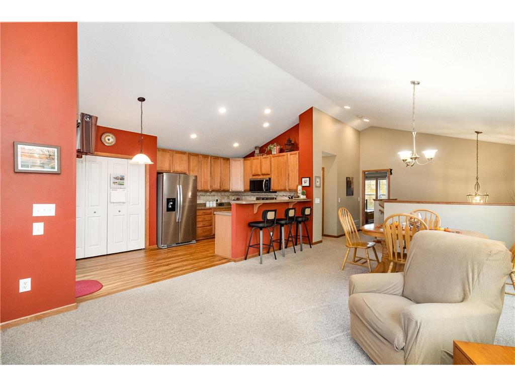 15151 French Drive N, Hugo, MN, 55038 | MLS: 6817783 | Edina Realty