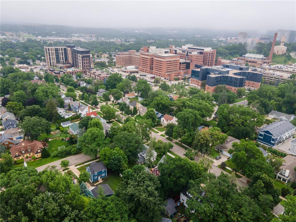 1516 5th Street SW, Rochester, MN, 55902 | MLS: 6783466 | Edina Realty