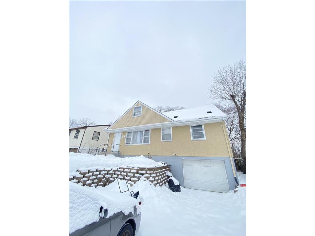 1516 Fremont Avenue, Saint Paul, MN, 55106 | MLS: 6334935 | Edina Realty