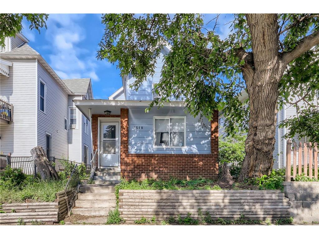 1518 Park Avenue, Minneapolis, MN, 55404 | MLS: 6339554 | Edina Realty
