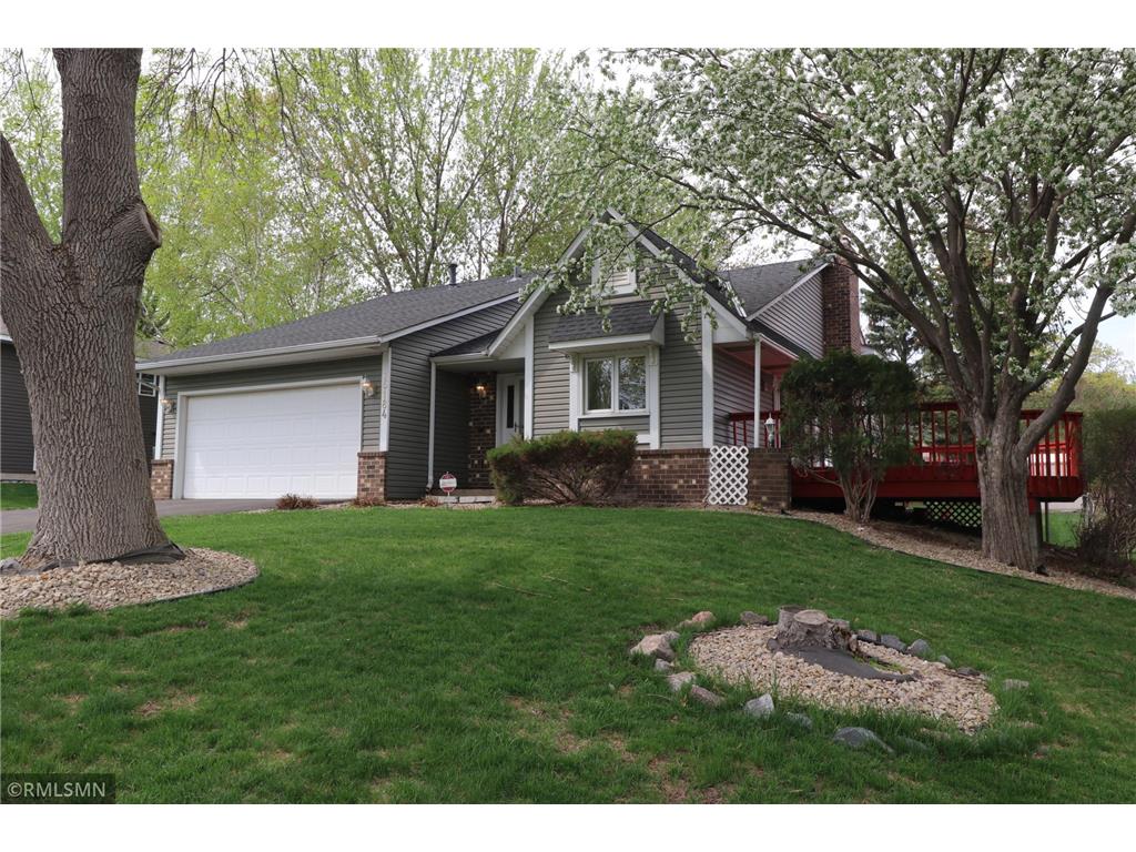 15184 92nd Place N, Maple Grove, MN, 55369 | MLS: 6368835 | Edina Realty