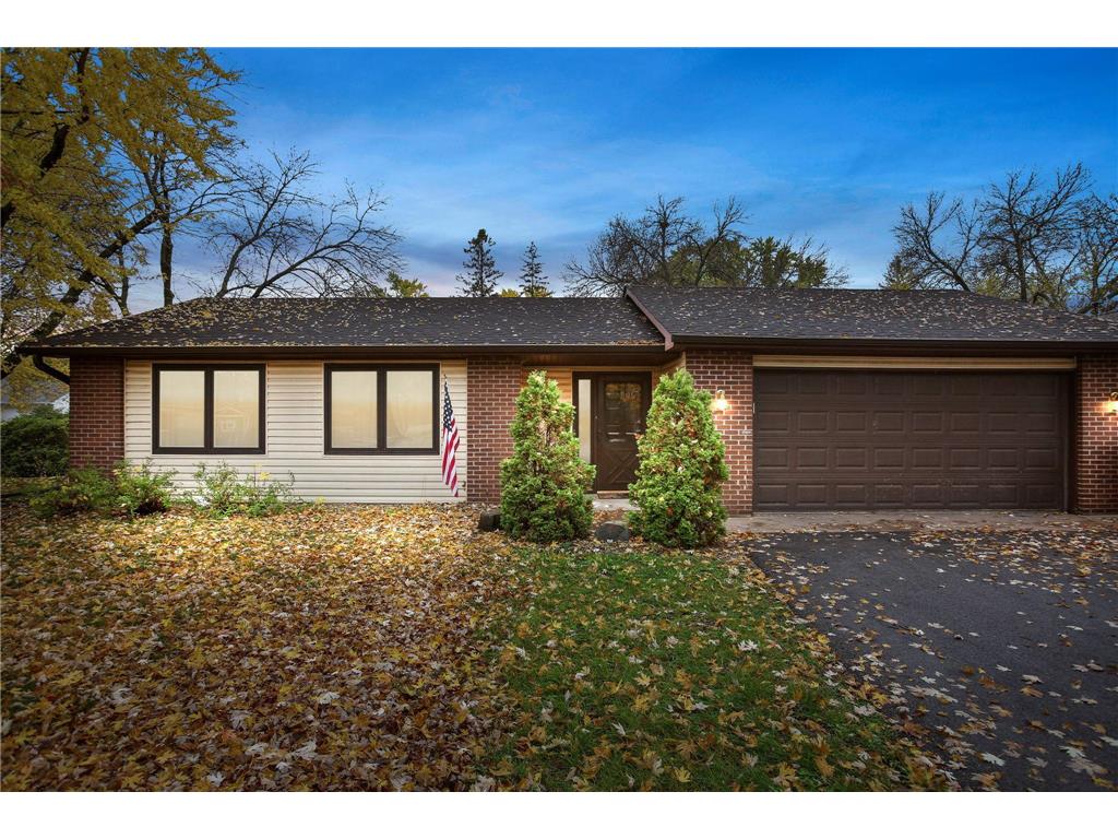1520 11th Avenue SE, Forest Lake, MN, 55025 | MLS: 6450296 | Edina Realty