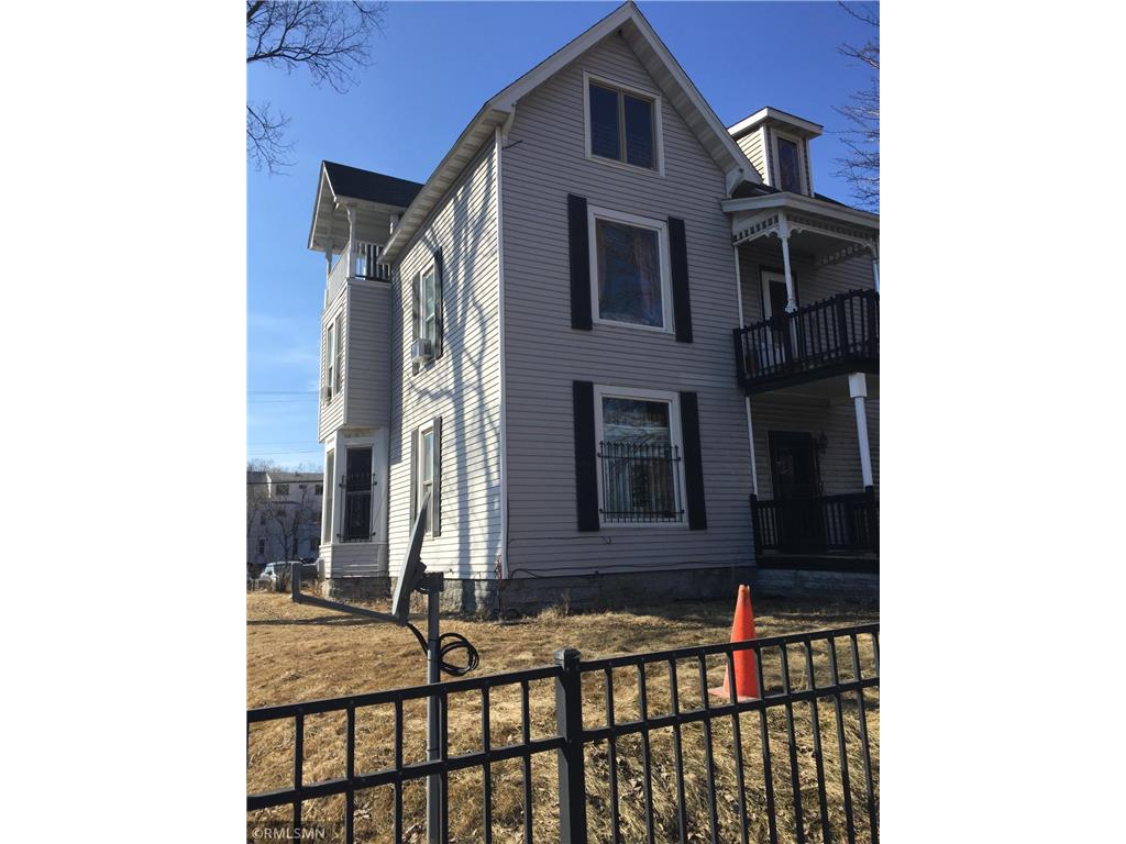 1520 Park Avenue, Minneapolis, MN, 55404 | MLS: 6353900 | Edina Realty