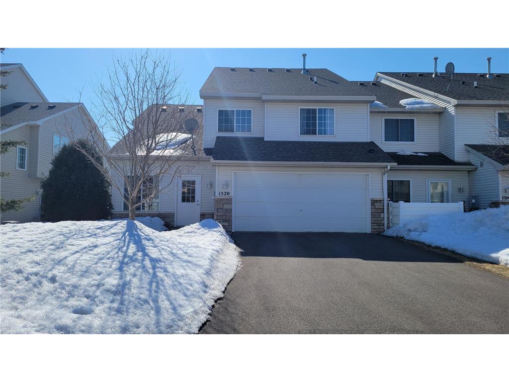 1520 Serenity Lane, Waconia, MN, 55387 | MLS: 6347807 | Edina Realty