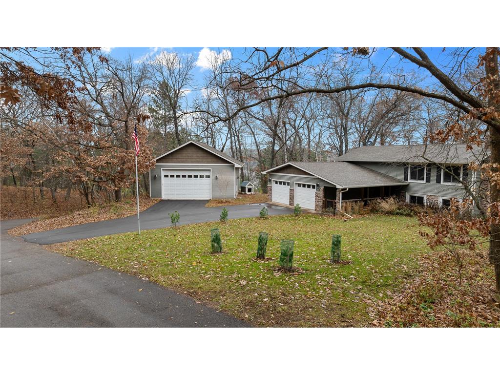 15235 Square Lake Trail N, May Twp, MN, 55082 | MLS: 6631622 | Edina Realty