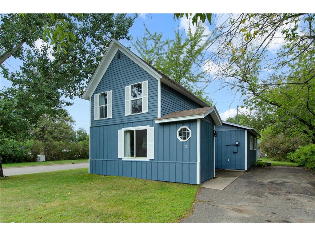 1524 Pennsylvania Avenue, Brainerd, MN, 56401 | MLS: 6576547 | Edina Realty