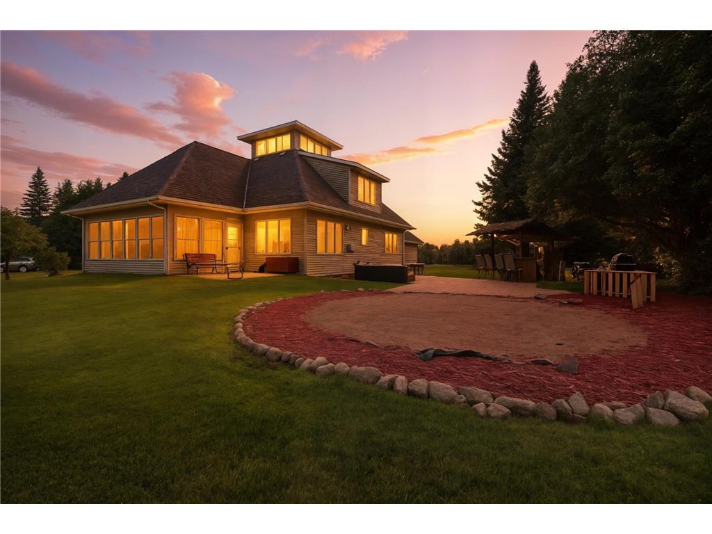 15250 Thompson Road, Brainerd, MN, 56401 | MLS: 6766212 | Edina Realty