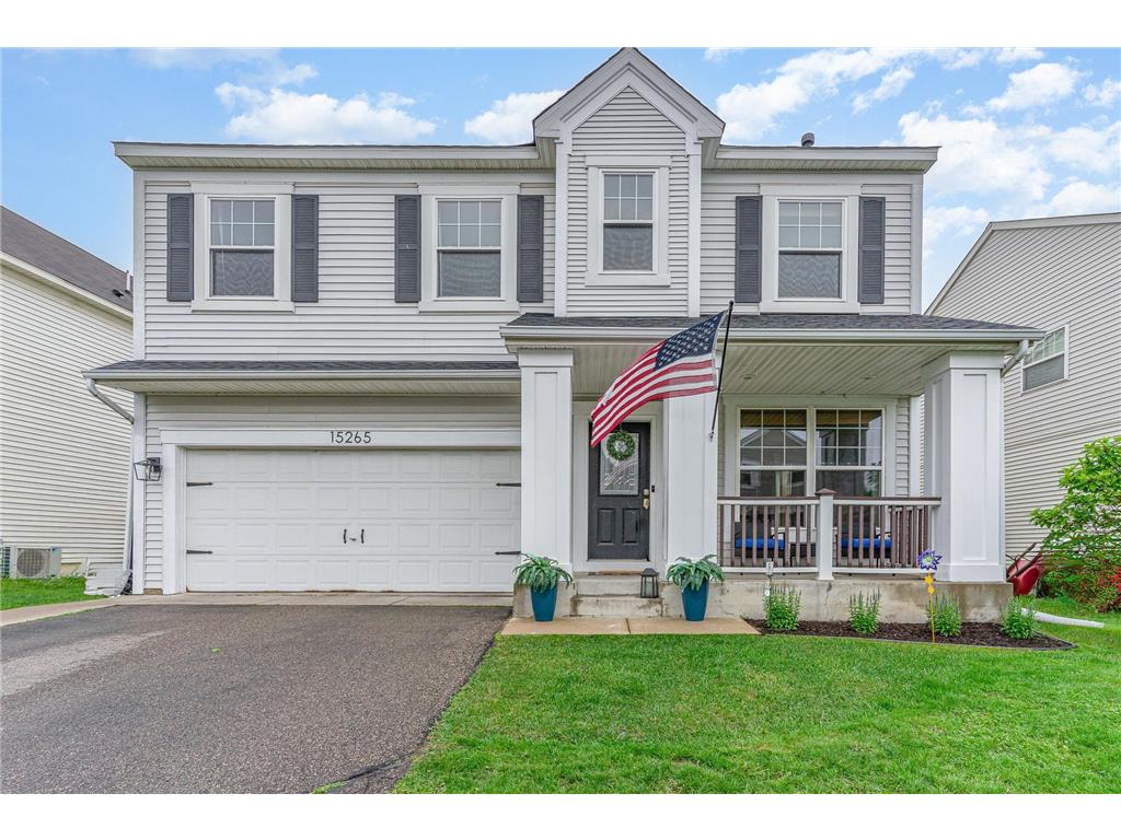 15265 Dupont Path, Apple Valley, MN, 55124 | MLS: 6739513 | Edina Realty