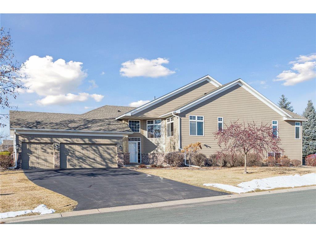 15281 Jeffers Pass NW, Prior Lake, MN, 55372 | MLS: 6647552 | Edina Realty