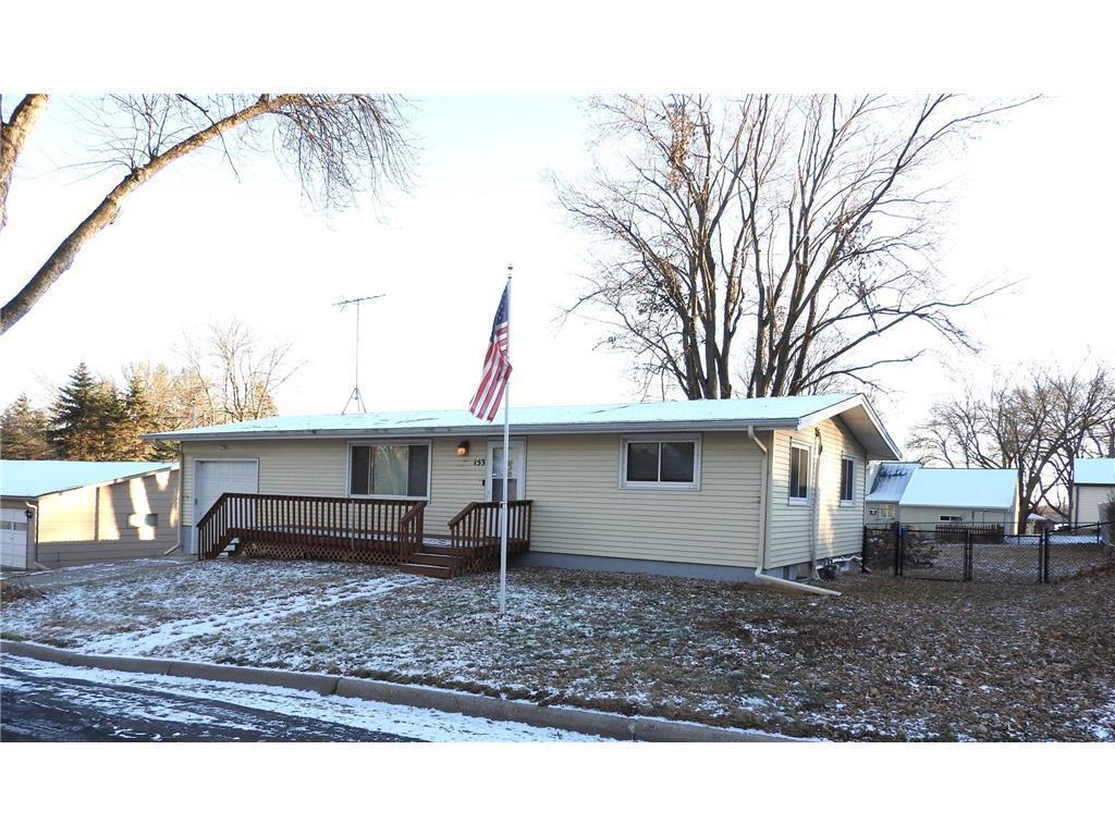 153 George Avenue E, Winsted, MN, 55395 | MLS: 6653886 | Edina Realty