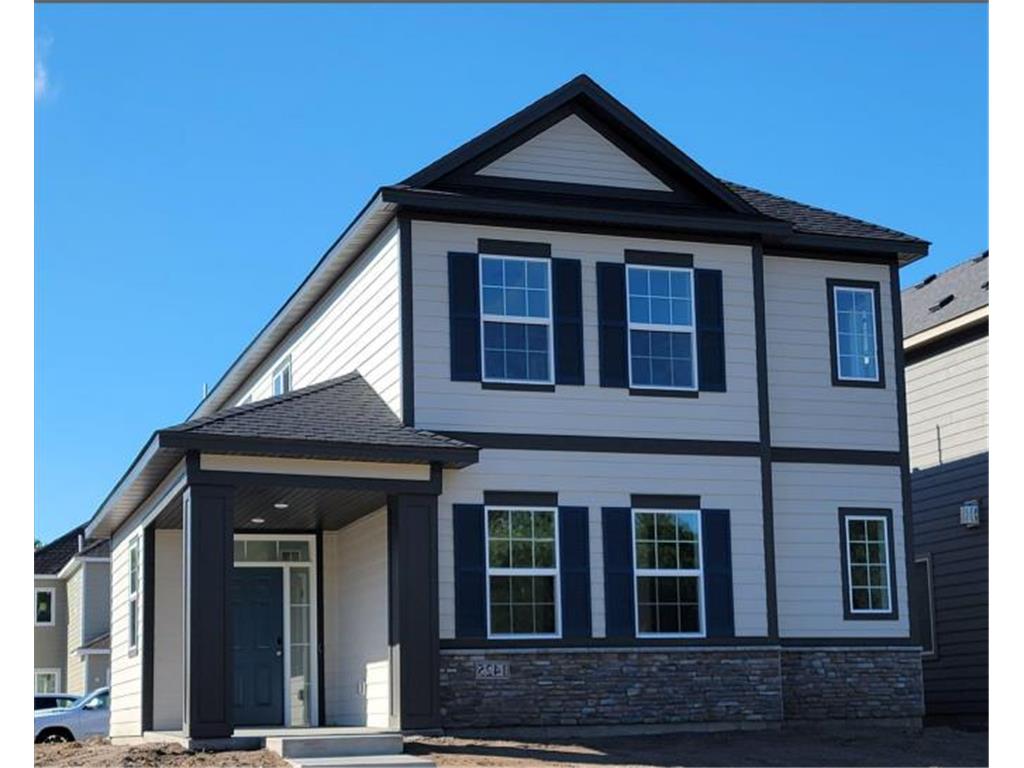 1533 100th Avenue NW, Coon Rapids, MN, 55433 | MLS: 6347742 | Edina Realty