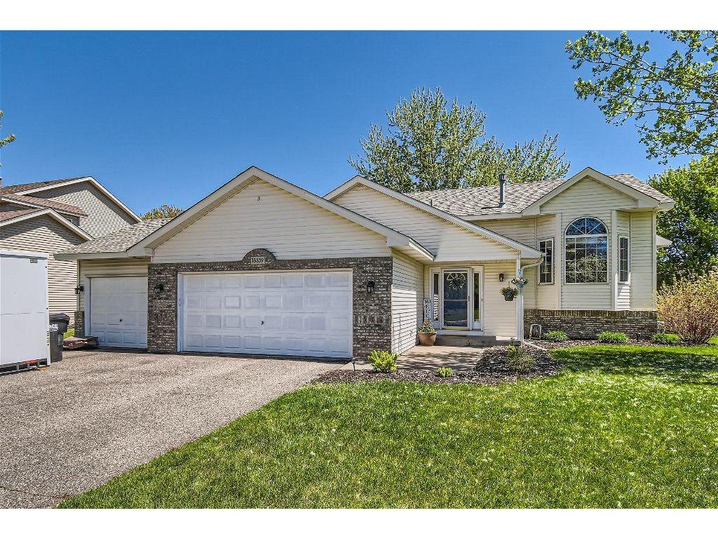 15339 Martin Street NW, Andover, MN, 55304 | MLS: 6515391 | Edina Realty