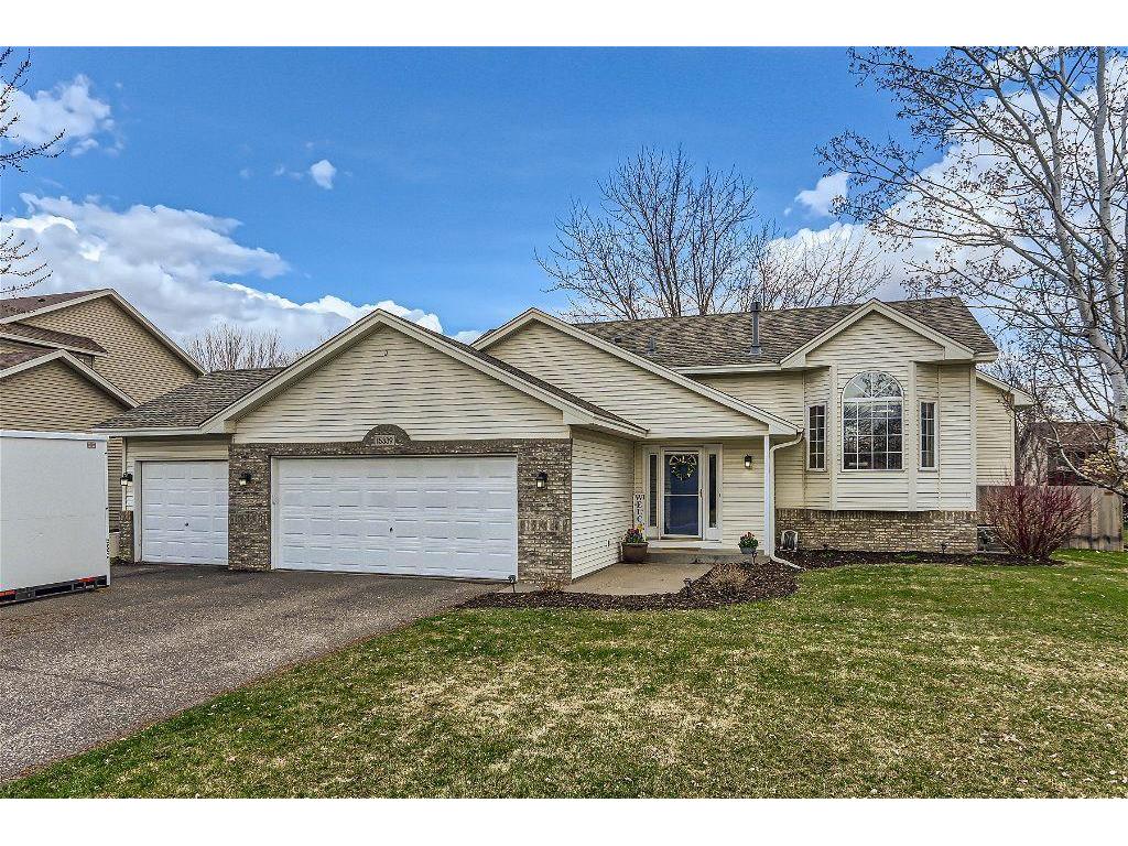 15339 Martin Street NW, Andover, MN, 55304 | MLS: 6515391 | Edina Realty