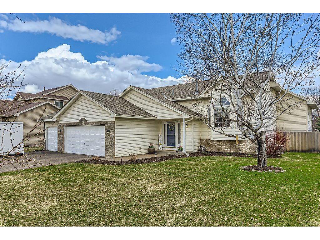 15339 Martin Street NW, Andover, MN, 55304 | MLS: 6515391 | Edina Realty