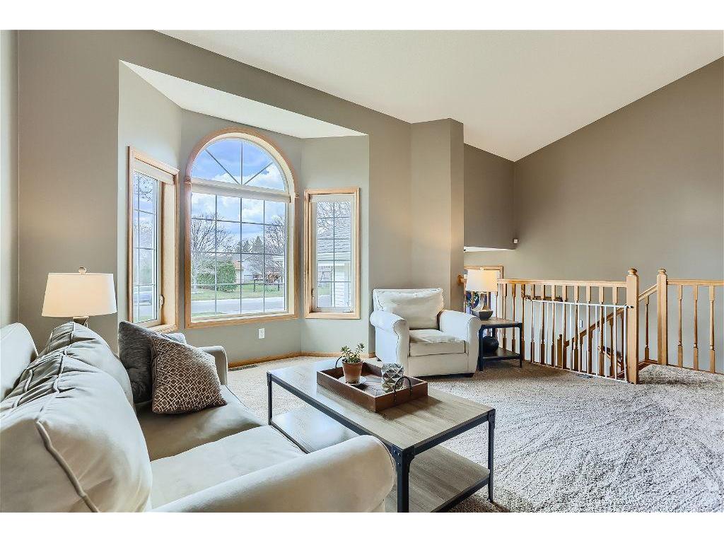 15339 Martin Street NW, Andover, MN, 55304 | MLS: 6515391 | Edina Realty