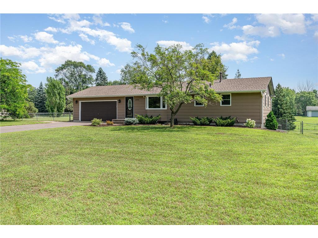 15341 Zirconium Street NW, Ramsey, MN, 55303 | MLS: 6742559 | Edina Realty