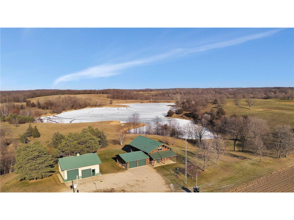 15344 County Road 160, Cold Spring, MN, 56320 | MLS: 6464031 | Edina Realty