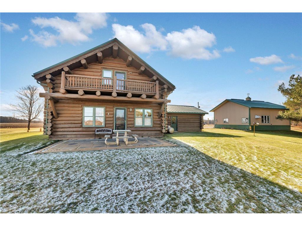 15344 County Road 160, Cold Spring, MN, 56320 | MLS: 6464031 | Edina Realty
