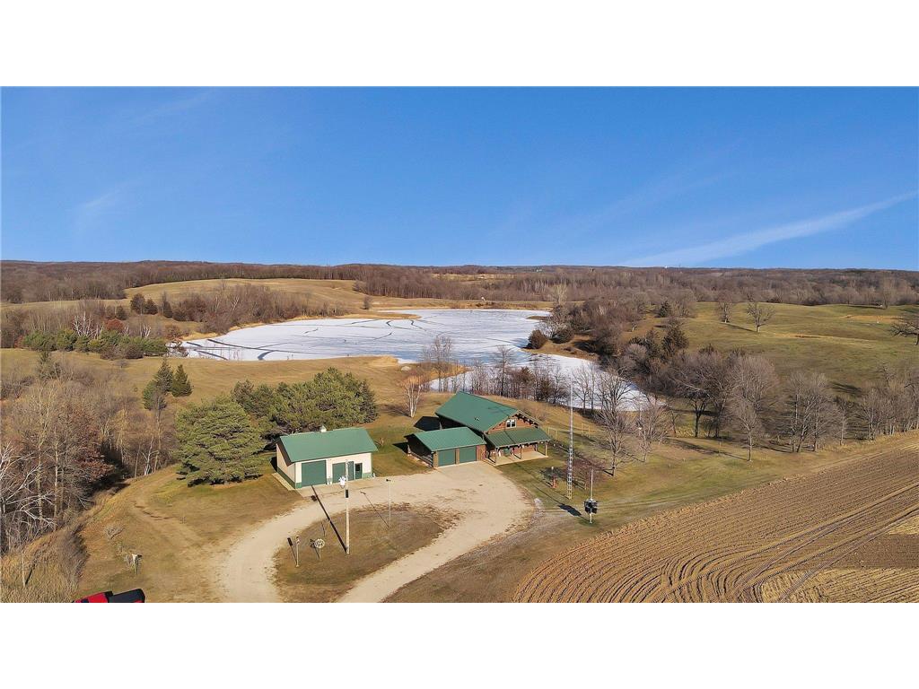 15344 County Road 160, Cold Spring, MN, 56320 | MLS: 6464031 | Edina Realty