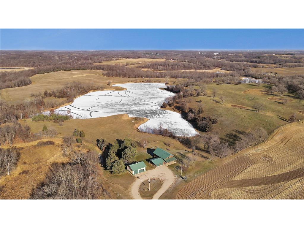 15344 County Road 160, Cold Spring, MN, 56320 | MLS: 6464031 | Edina Realty