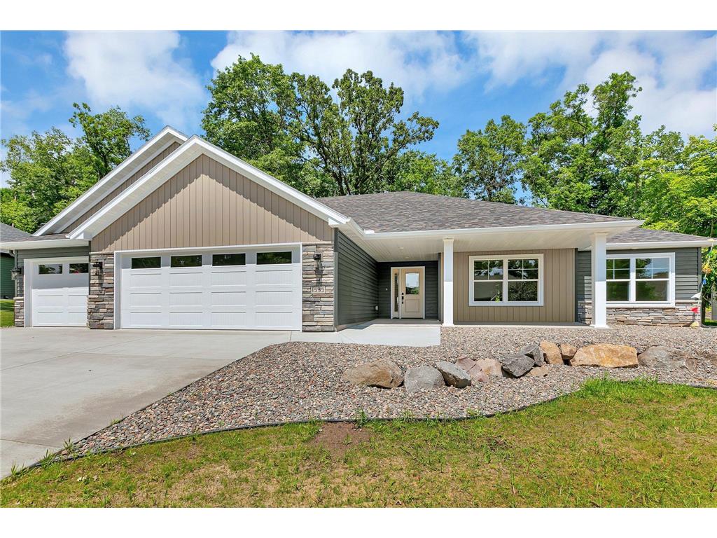 1535 39th Street S, Saint Cloud, MN, 56301 | MLS: 6480221 | Edina Realty