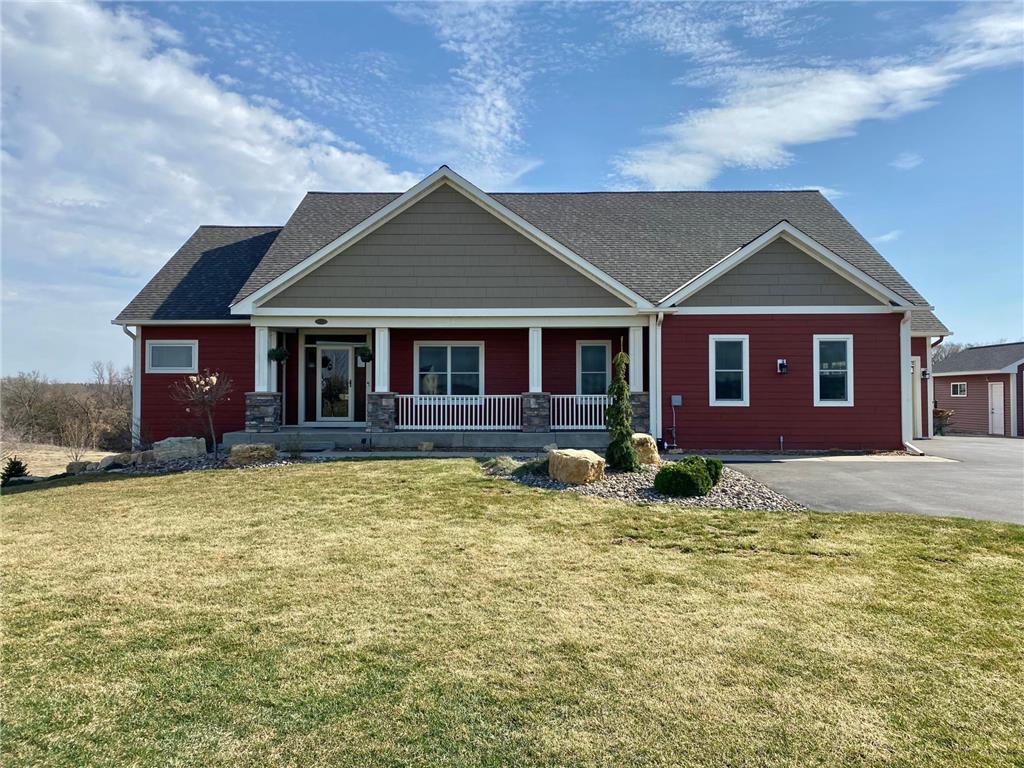 1535 97th Street, New Richmond, WI, 54017 | MLS: 6349709 | Edina Realty