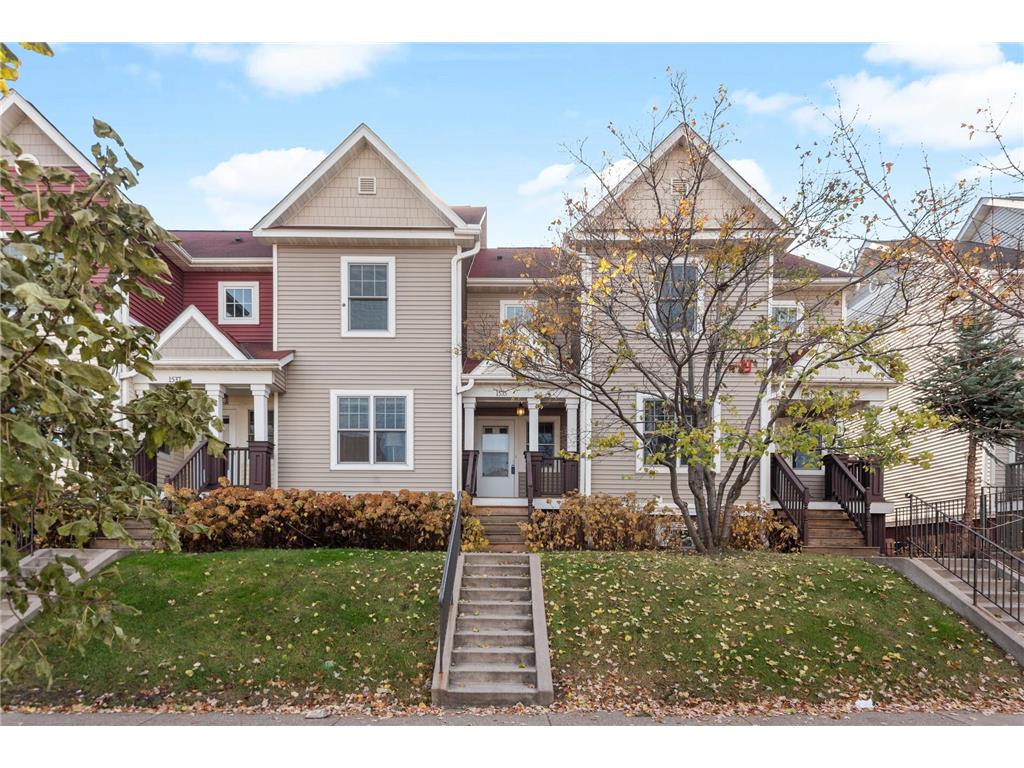 1535 E 24th Street, Minneapolis, MN, 55404 | MLS: 6273789 | Edina Realty