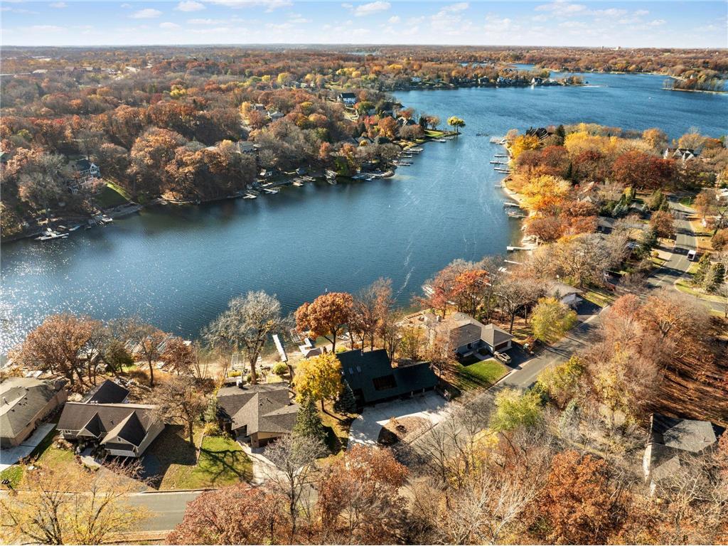 15354 Fish Point Road SE, Prior Lake, MN, 55372 | MLS: 6627366 | Edina ...
