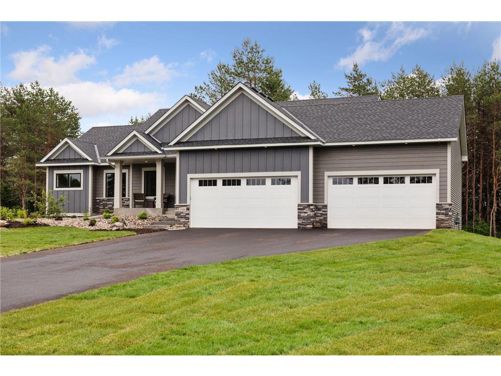 15359 Quamba Street NE, Ham Lake, MN, 55304 | MLS: 6472974 | Edina Realty