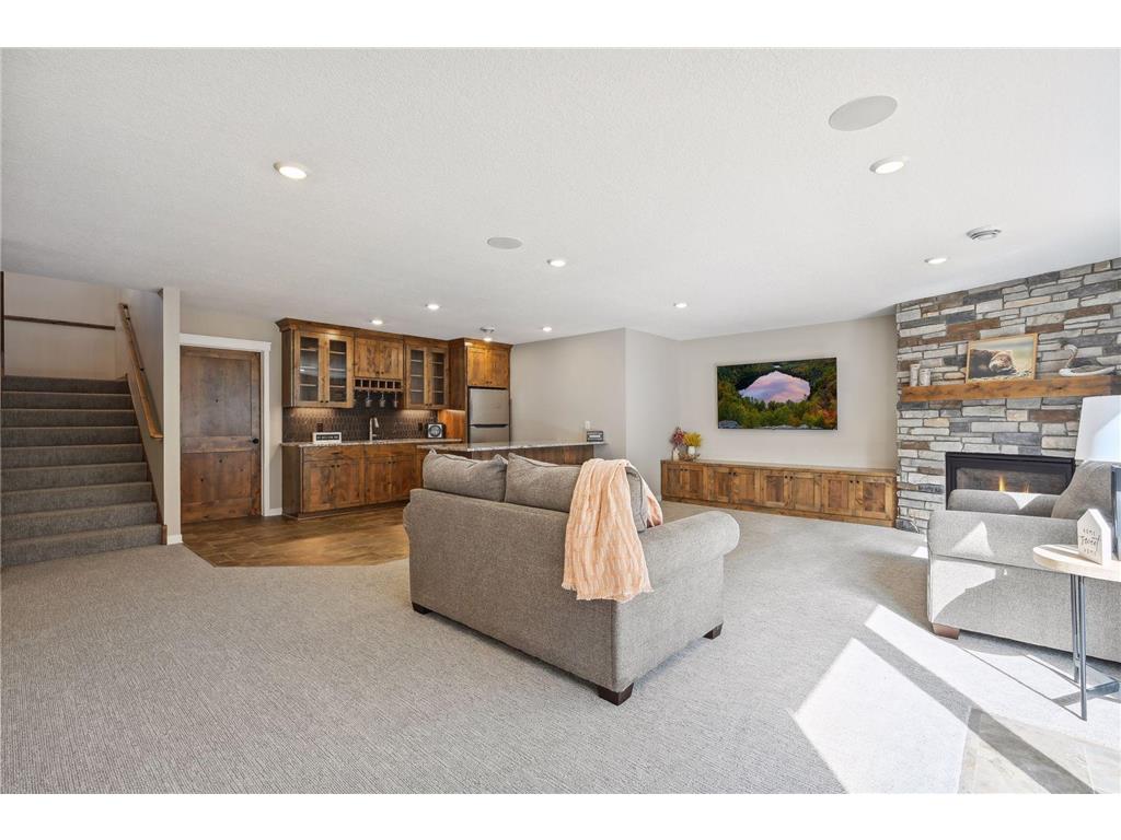 15359 Quamba Street NE, Ham Lake, MN, 55304 | MLS: 6472974 | Edina Realty