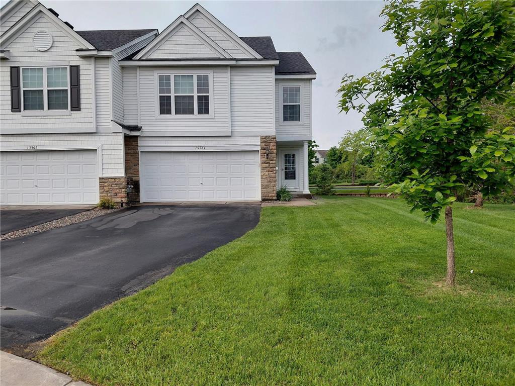 15364 Foster Drive N, Hugo, MN, 55038 | MLS: 6735034 | Edina Realty