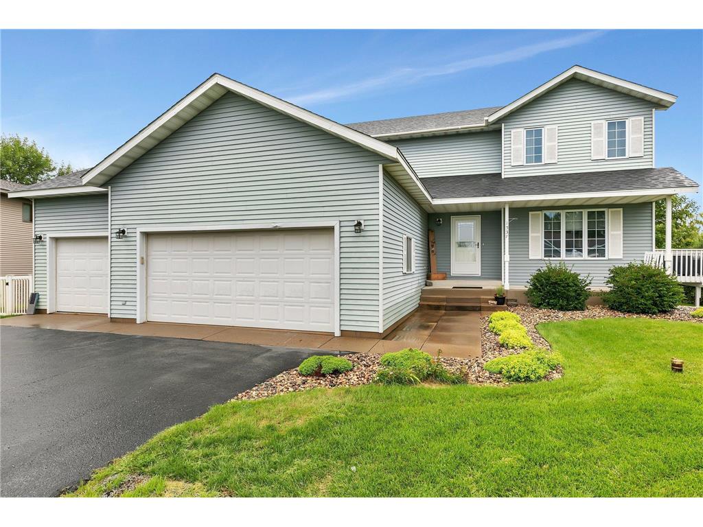 1537 Mulberry Road, Saint Cloud, MN, 56303 | MLS: 6304973 | Edina Realty