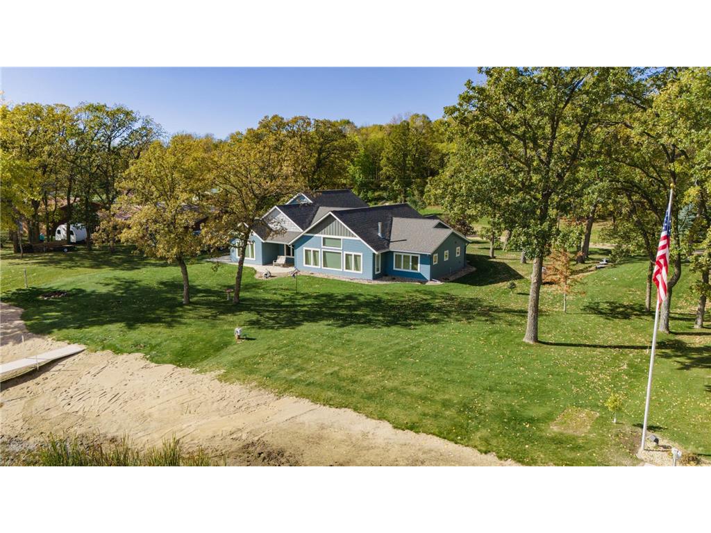 15371 Dittberners Creek Road NW, Miltona, MN, 56354 | MLS: 6489796 ...