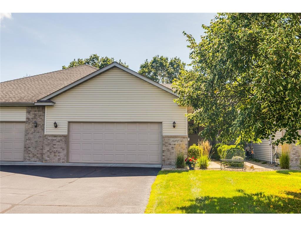 15372 Radium Street NW, Ramsey, MN, 55303 | MLS: 6242113 | Edina Realty