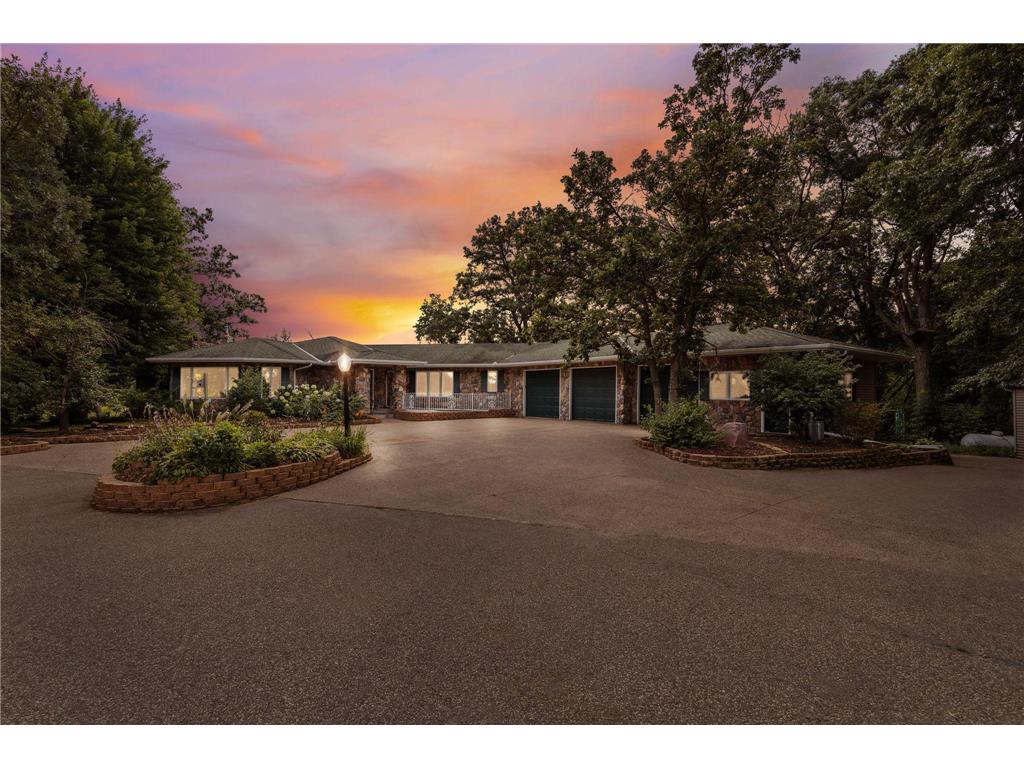 1538 269th Avenue NE, Athens Twp, MN, 55040 | MLS: 6548046 | Edina Realty