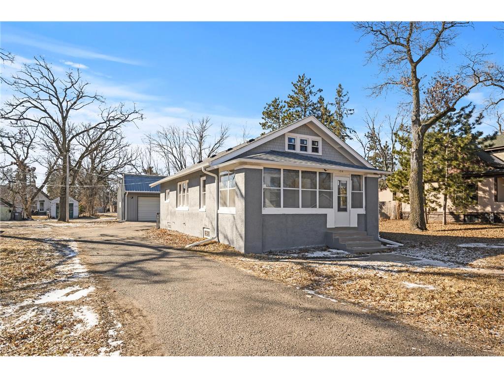 154 Broadway Street NW, Bethel, MN, 55005 | MLS: 6494573 | Edina Realty