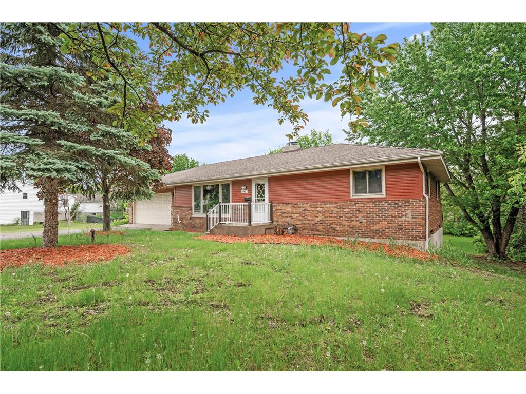 15429 Ramsey Boulevard NW, Ramsey, MN, 55303 | MLS: 6732706 | Edina Realty