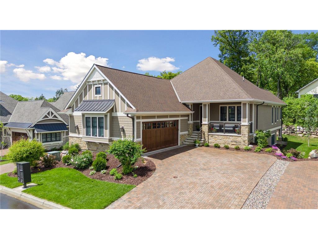 15434 Leona Lane, Minnetonka, MN, 55391 | MLS: 6546543 | Edina Realty