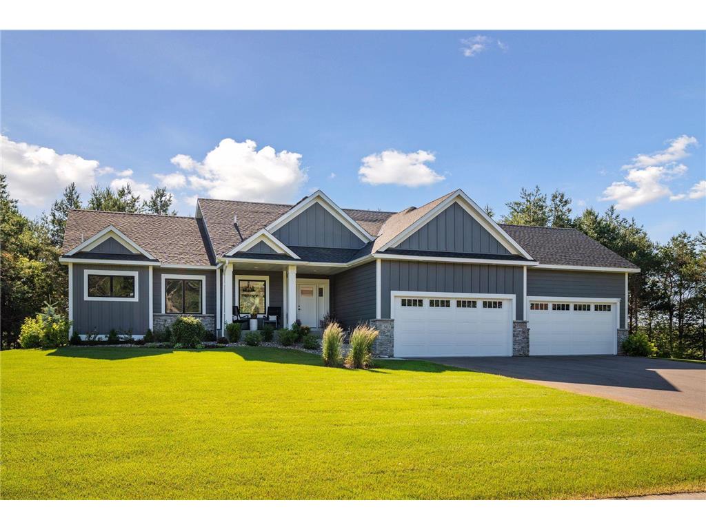 15435 Staples Street NE, Ham Lake, MN, 55304 | MLS: 6559788 | Edina Realty