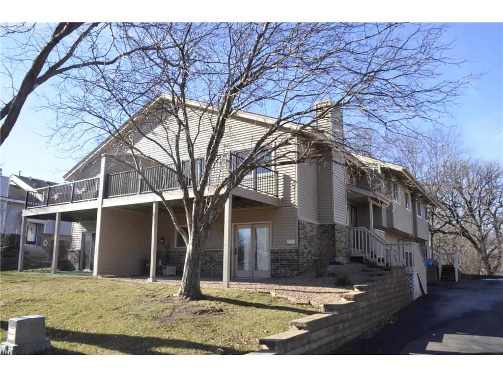 1545 Clemson Drive, Eagan, MN, 55122 | MLS: 6493333 | Edina Realty